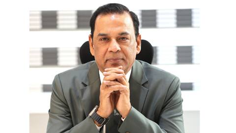 Adarsh Kumar: The Quiet Architect Behind iEnergizer’s Global BPO Scale ...