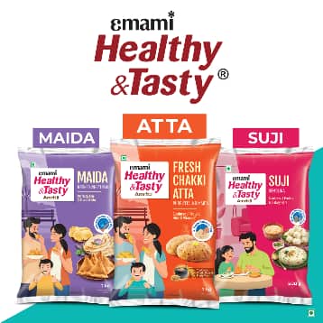Emami Agrotech Forays into INR 80,000 Cr Branded Staples Market with ...