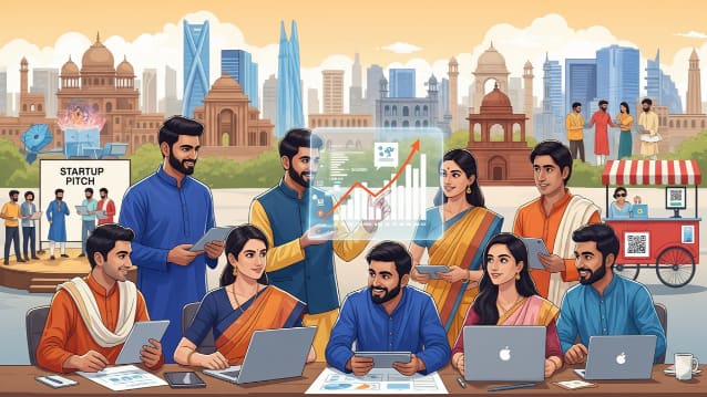 Convergence: The Catalyst for Entrepreneurship and Growth | Your daily ...
