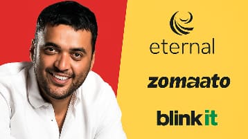 Eternal Announces New Subsidiary Blinkit Foods | FE Retail: Where ...