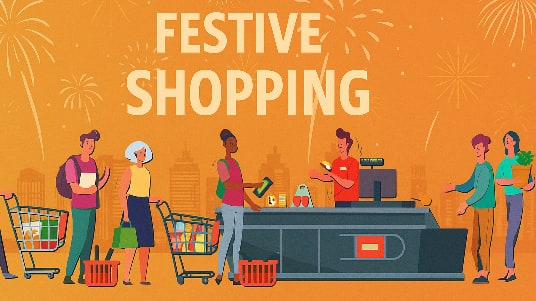 Clicks & Bricks Emerge as Key Festive Season Trend; 80% Consumers Plan ...