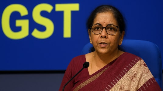 GST Rationalisation Set to Boost Consumption, Festive Cheer Across ...