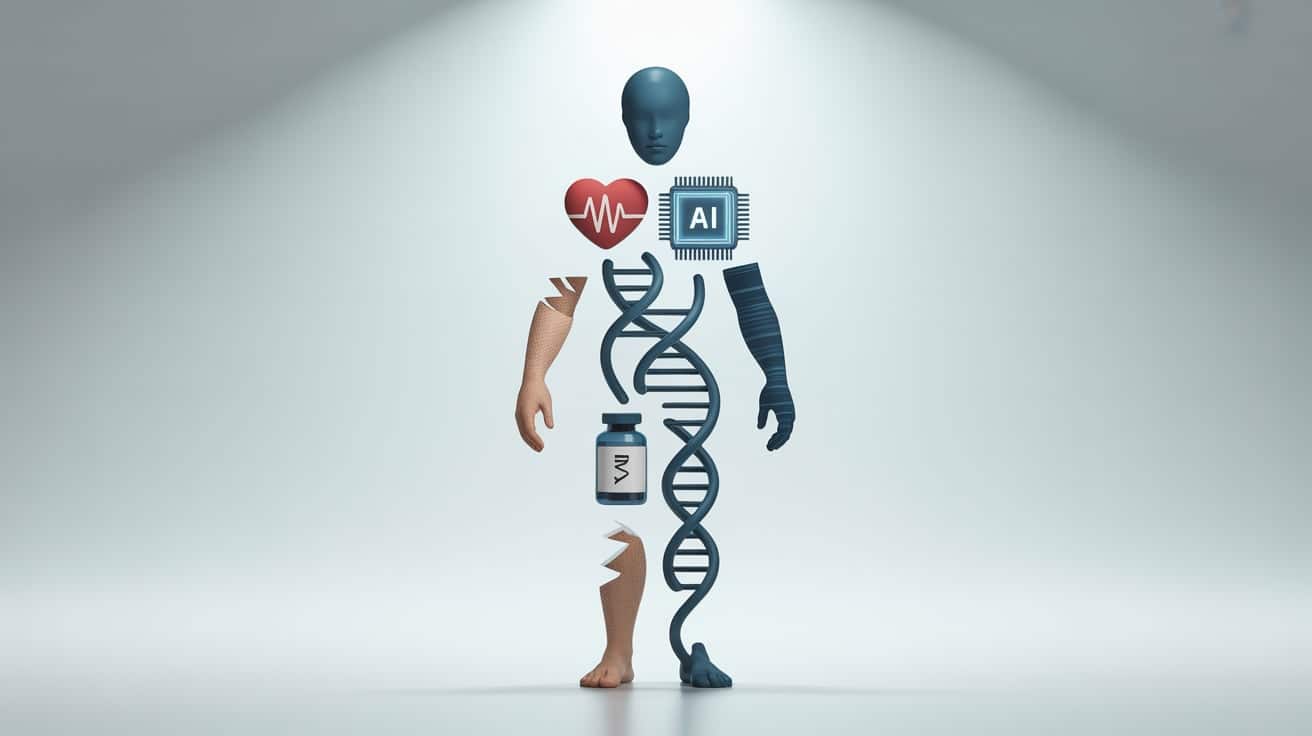 India’s Healthcare Crossroads: Is Innovation Enough Without Investment ...