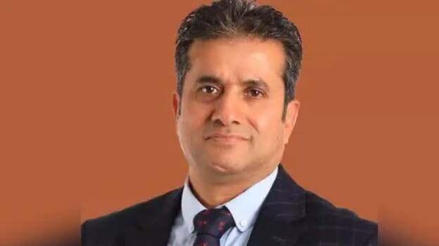Cord-Cutting Won’t Cut Dish TV Out: Manoj Dobhal on Surviving India’s ...