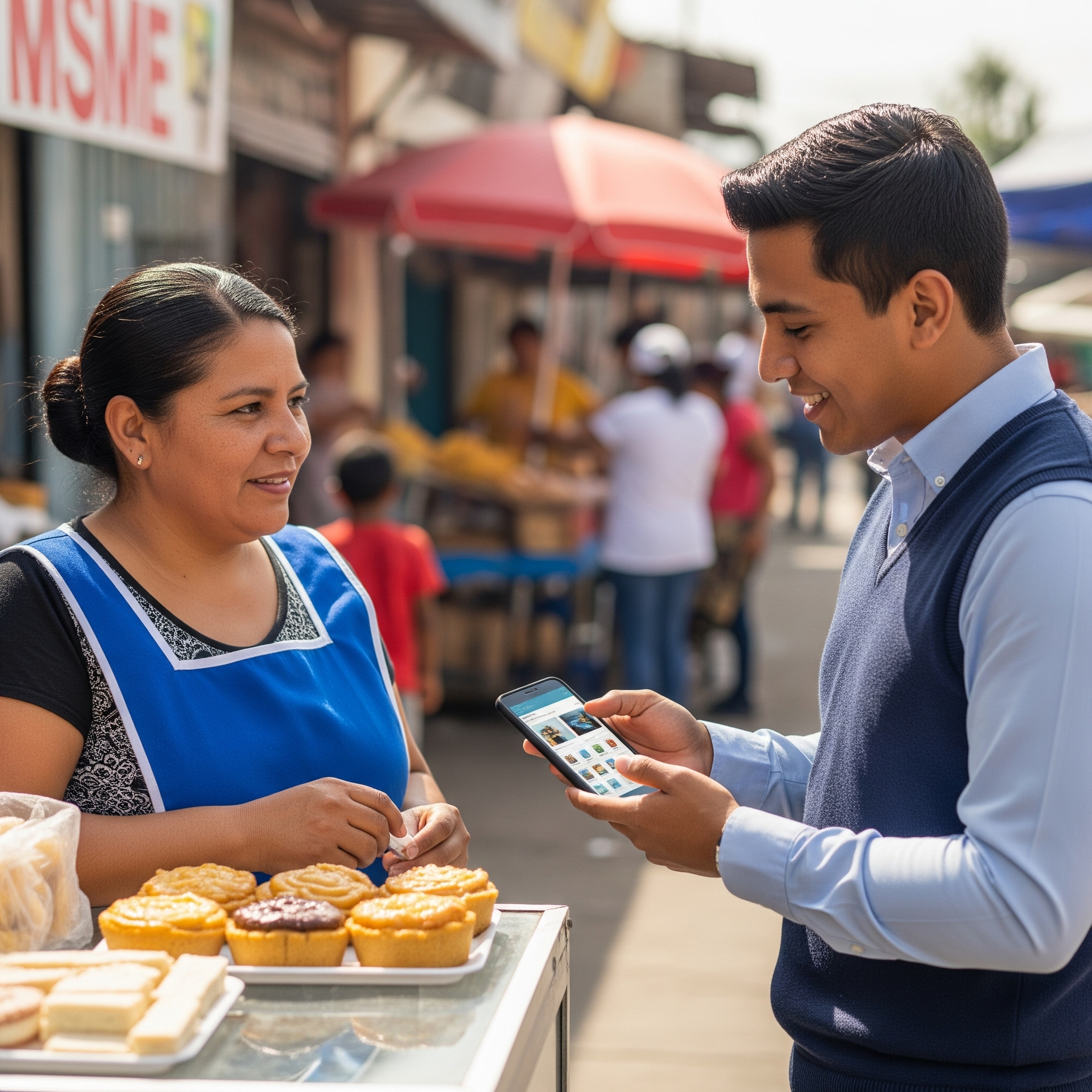 How MSME Lending is Being Rewired for Financial Inclusion | Your daily ...