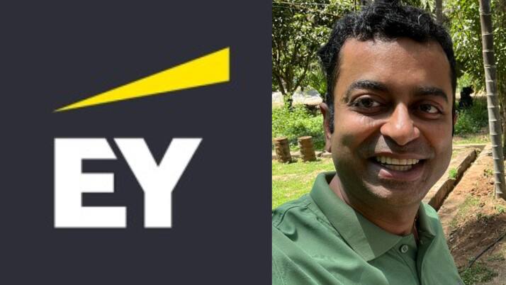 EY India Names Gaurav Bhalotia as Chief Technology Officer | Financial ...