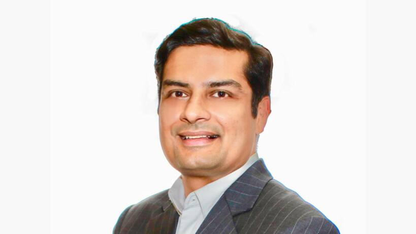 Fintech Startup Gullak Onboards Veteran Marketer Nikhil Rao as Brand ...