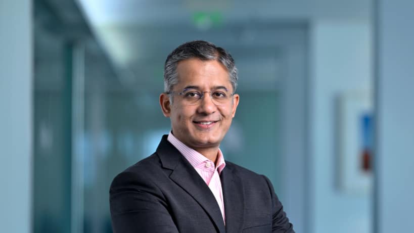 JioStar’s Kevin Vaz to Lead Indian Digital Media Industry Foundation ...