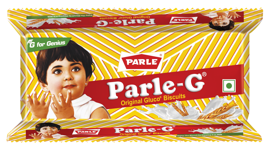 Parle-G: How India’s Favourite Biscuit Became as Ubiquitous as Salt ...