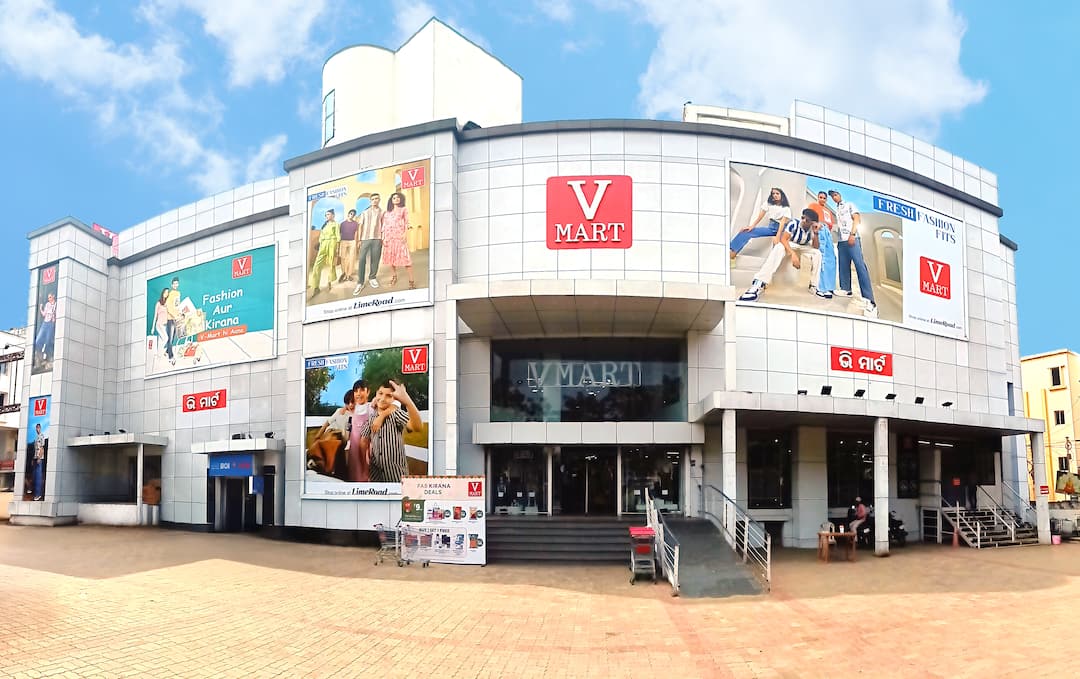 V-Mart’s Retail Playbook: How It Cracked the Gen Z Code | FE Retail ...