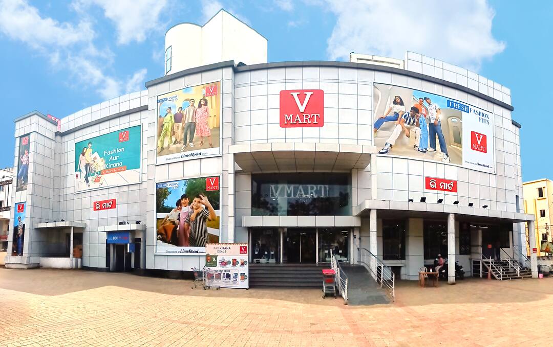 V-Mart’s Retail Playbook: How It Cracked the Gen Z Code | FE Retail ...