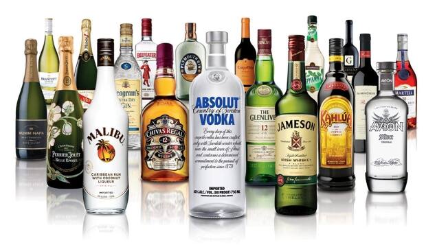 Tilaknagar Industries to Buy Pernod Ricard India’s Imperial Blue Biz ...