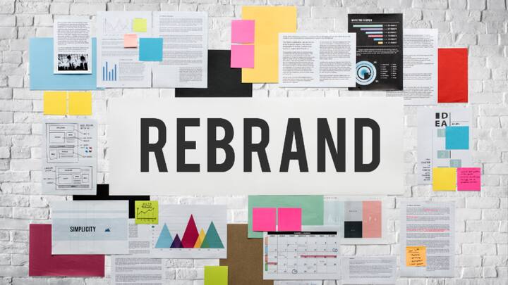 Inside India’s 2025 Rebranding Boom | Financial Express BrandWagon ...