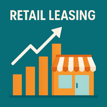 Retail Leasing in Top 7 Indian Cities Surges 69% YoY in H1 2025 | FE ...