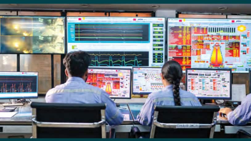 JSW Steel’s Record Performance Driven by Industry 4.0 and AI-Powered ...