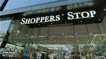 Shoppers Stop Narrows Losses, Posts INR 176 Cr EBITDA with 21% YoY ...