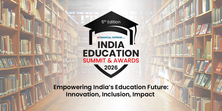 Events | FE CFO: The Pulse of Financial Leadership in India