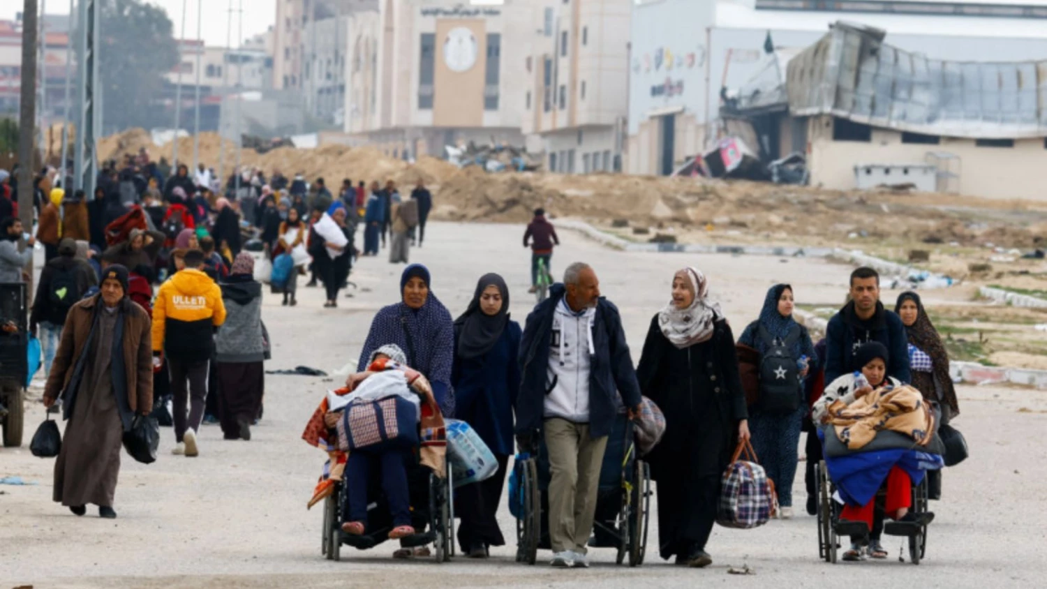 Daily Express News Quiz - March 27 : Assam rat-hole mining, Gaza famine ...