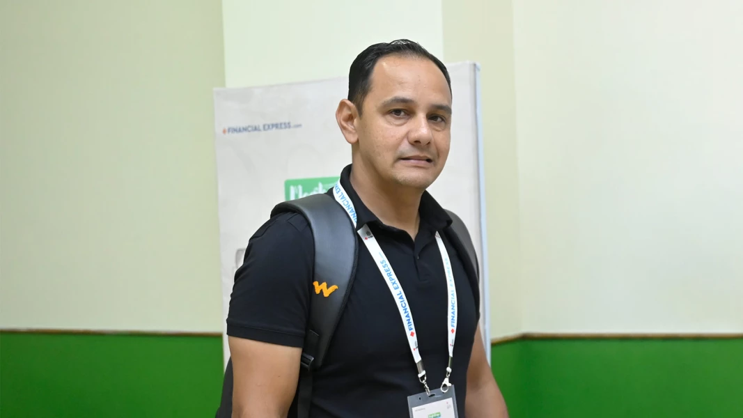 Expert Speak: Jason Jarman Lamare, Co-Founder, Pioneer Adventure Tours ...