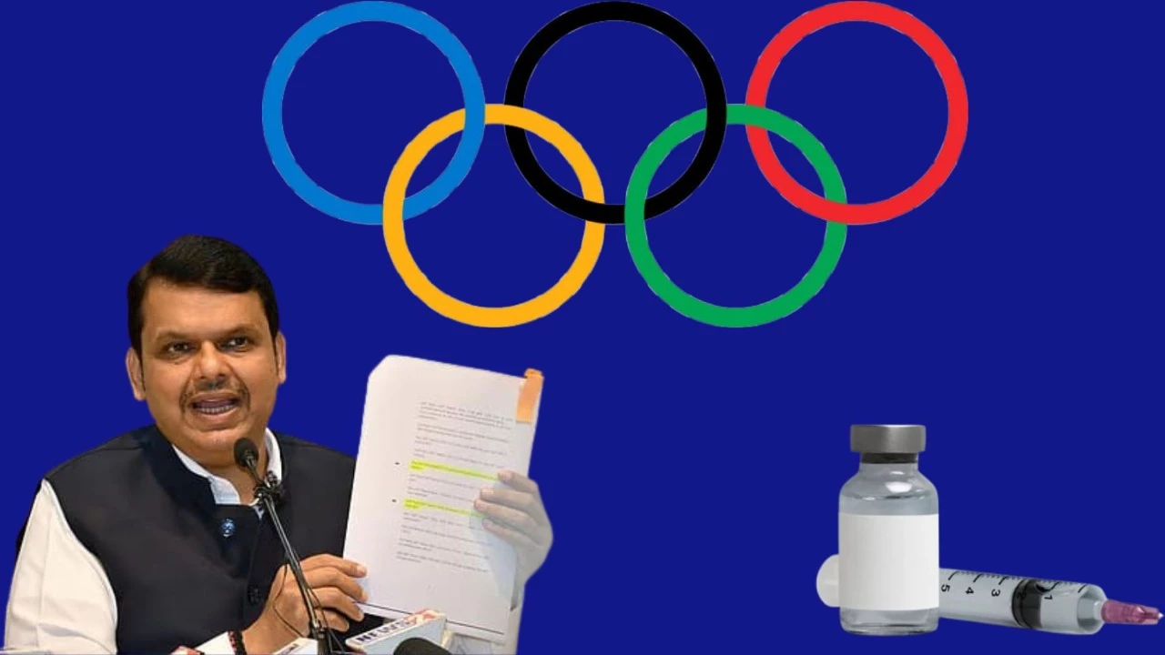 Daily Express News Quiz - July 2 : India to host the Olympics, Maha 3 ...