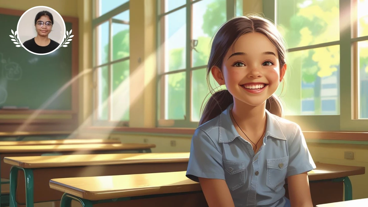 The Invisible Spotlight