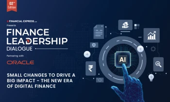 Events | FE CFO: The Pulse of Financial Leadership in India