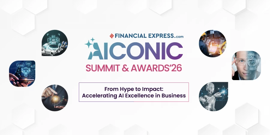 Events | FE CFO: The Pulse of Financial Leadership in India