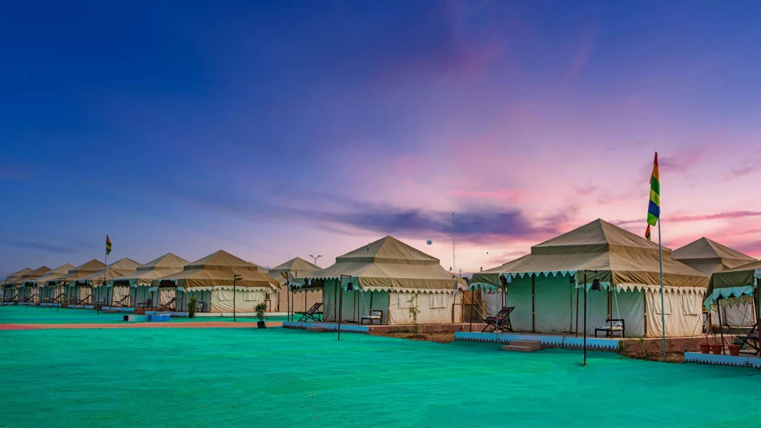 Exploring Adventure Tourism in Madhya Pradesh: The Heart of Incredible ...