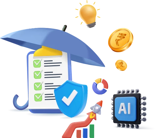 FE Insurance Forward 2025:Agentic AI in Indian Insurance- Driving the ...