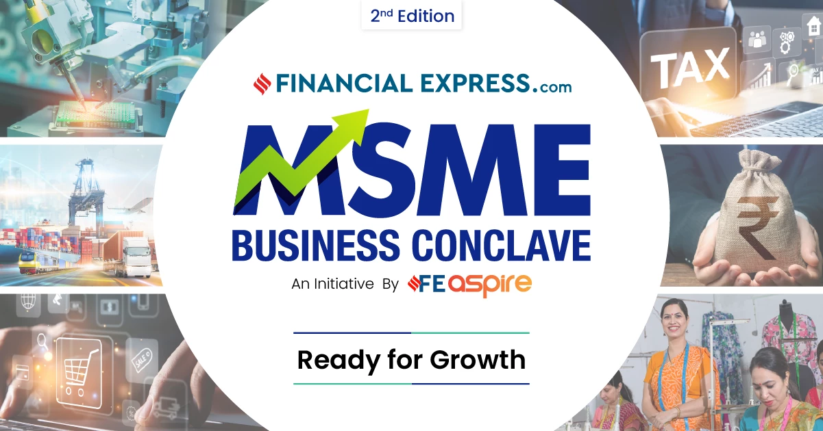 FE Events: Upcoming Business Events, Financial Express Digital Business ...