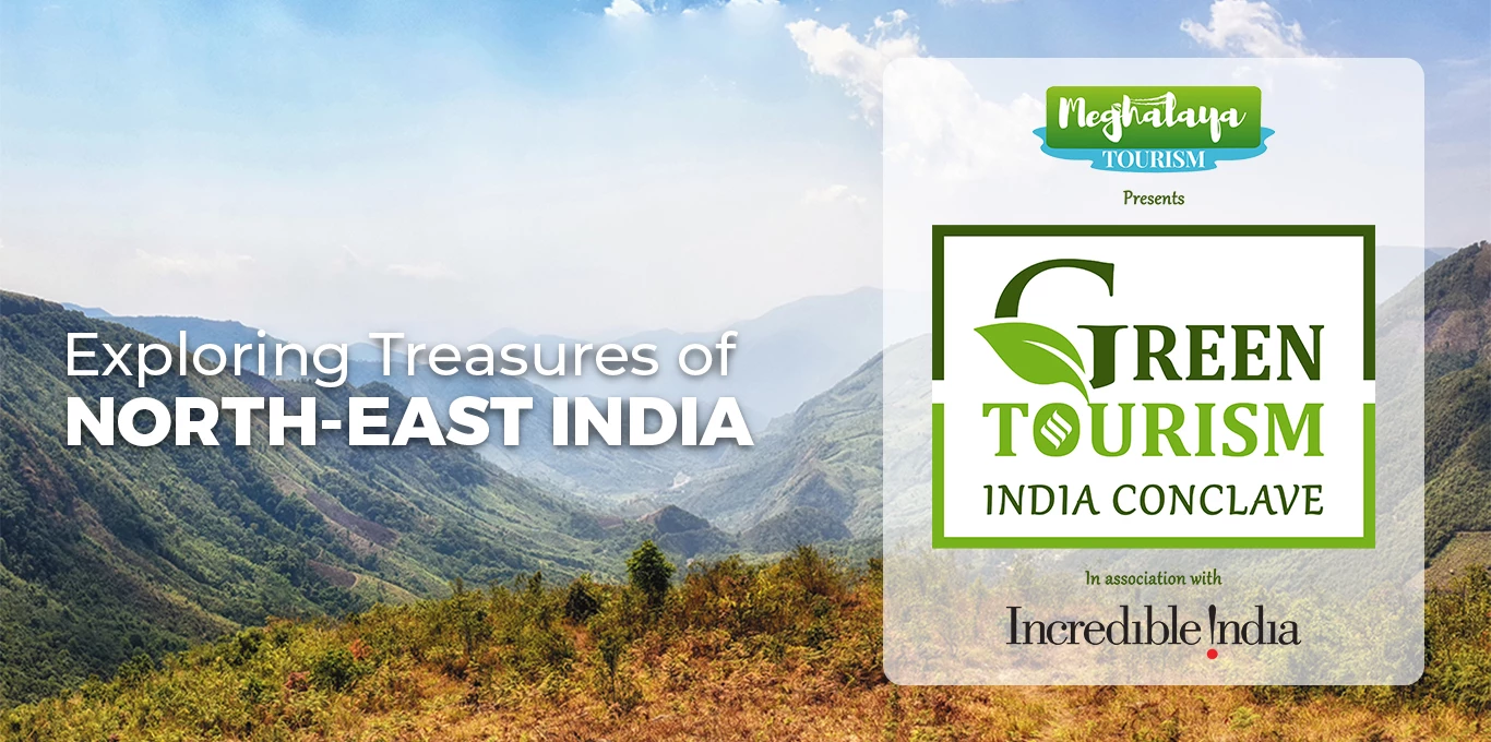Green Tourism India Conclave | The Financial Express