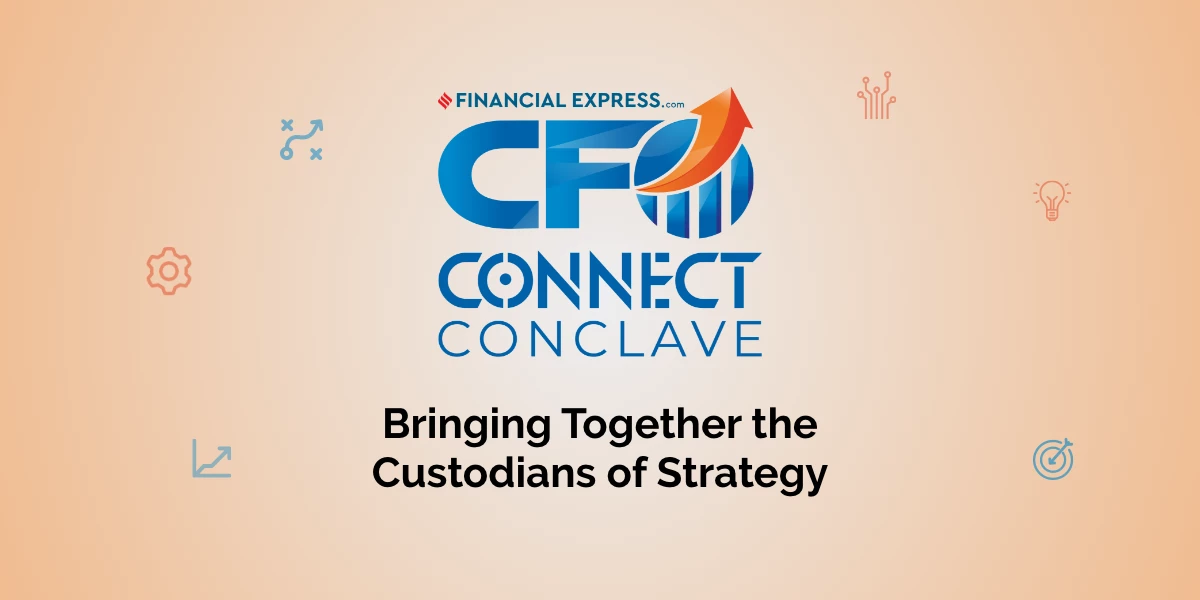 CFO Connect Conclave- Bringing Together the Custodians of Strategy ...